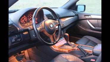 The Complete Guide to BMW X5 Generations: A Journey Through 25 Years of ...