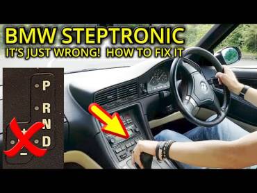 VANOS Explained – Understanding BMW’s Variable Cam Timing System – X5world